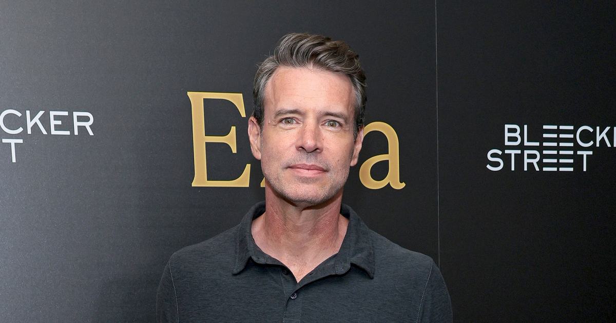 Scott Foley's Enduring Fascination: The Challenge That Captivates After ...