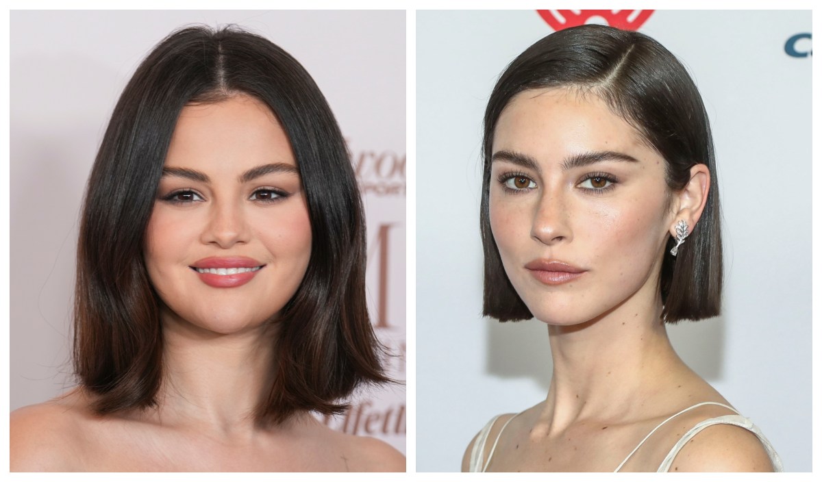 Selena Gomez Teams Up with Gracie Abrams for Exciting New Album Collaboration