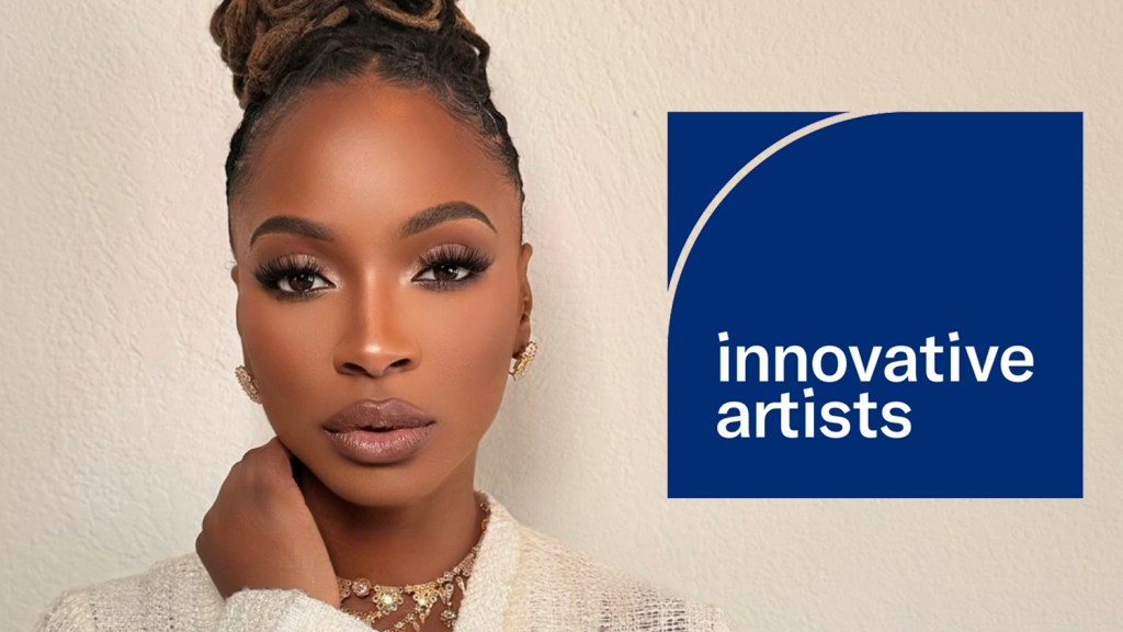 Shanola Hampton Partners with Innovative Artists: What’s Next for the 'Found' Star?