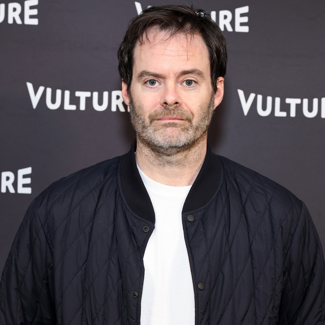 Fans Voice Their Discontent Over Bill Hader's Absence from SNL's 50th Anniversary