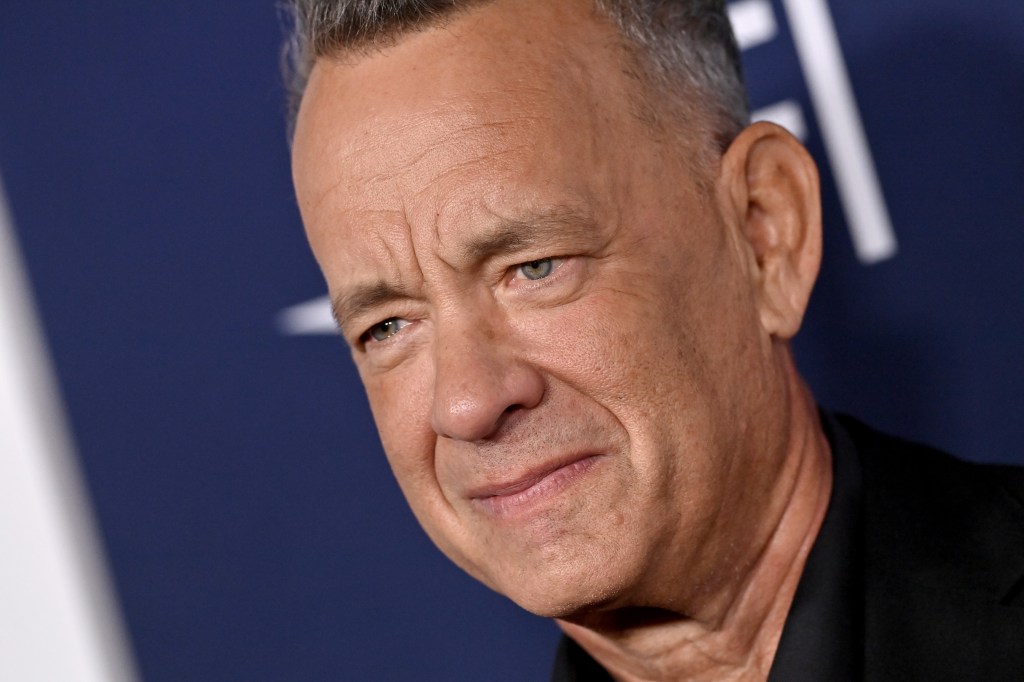 Tom Hanks Reflects on SNL's Legacy: A Candid Look at Sketches that ...