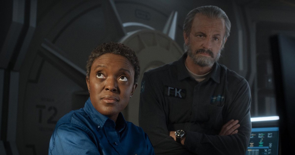 Unveiling Star City: Surprising Cameos and What to Expect from the For ...