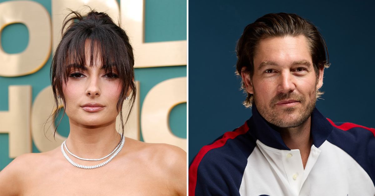 Inside the Drama: Paige Alleges Craig's Texting Habits During Their Romance