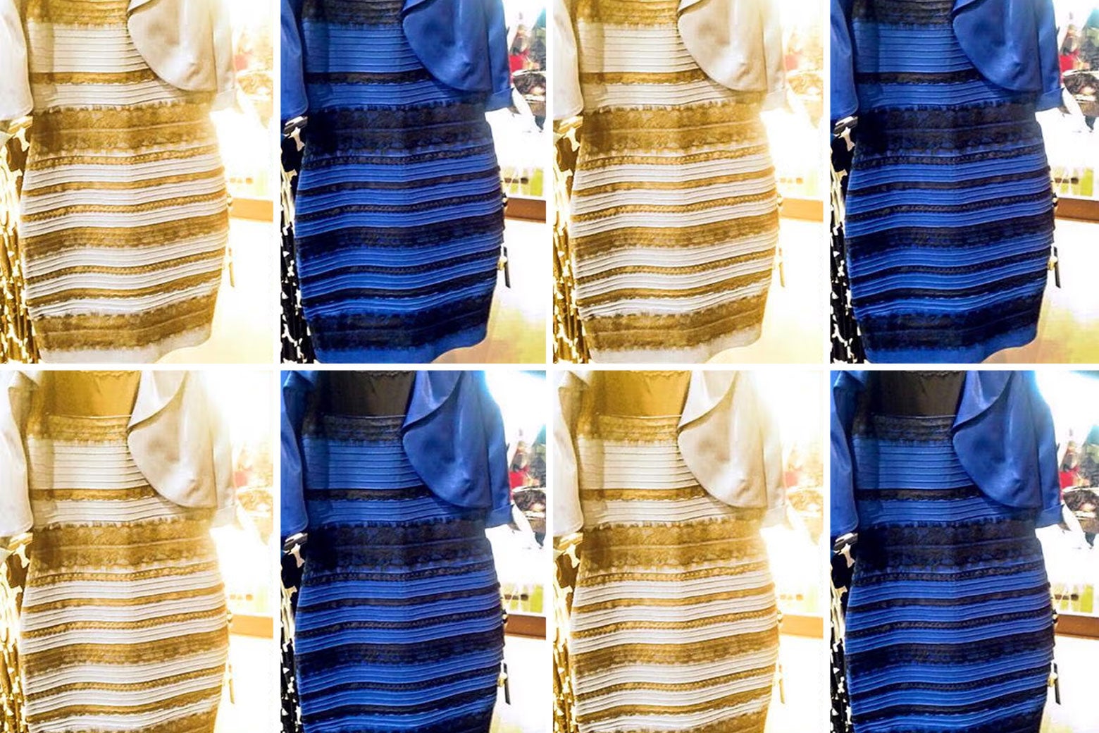 Decoding the Dress: A Decade of Reflection and Insight