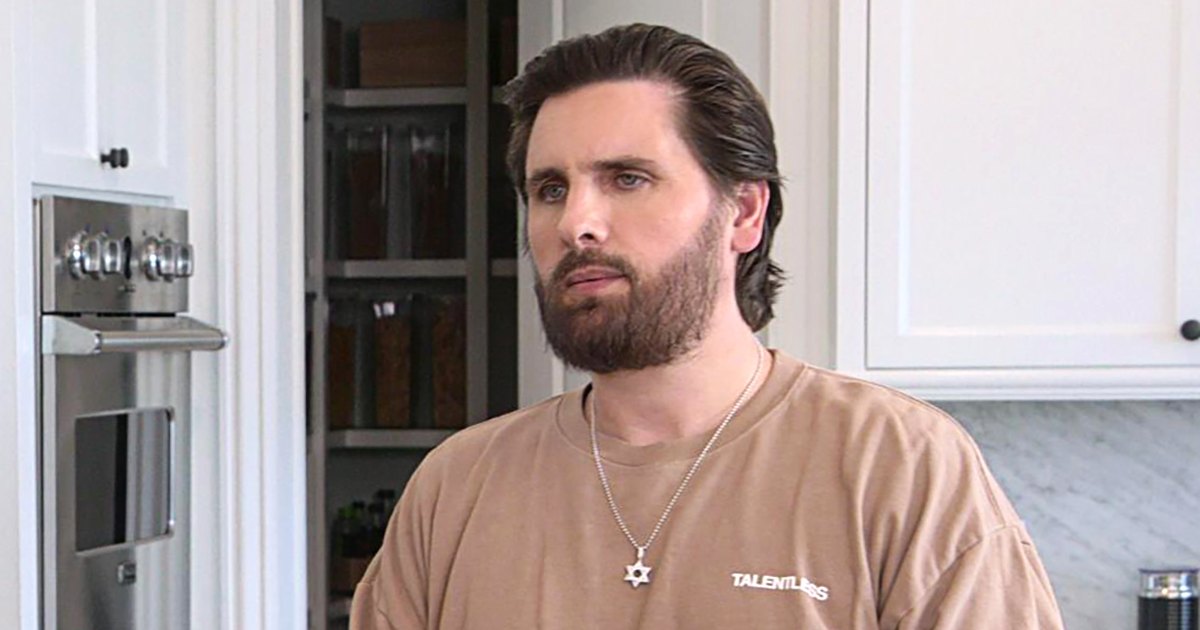Scott Disick Sparks Debate with $2 Tip on $50 Bill: A Closer Look at ...