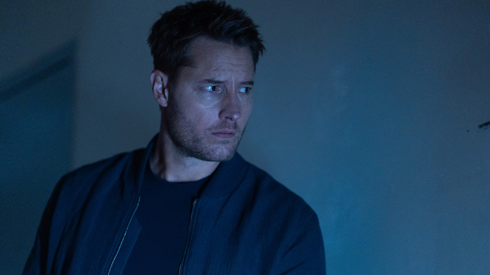 Unraveling the Mystery: How ‘Tracker’ Season 2 Concludes Colter Shaw’s ...