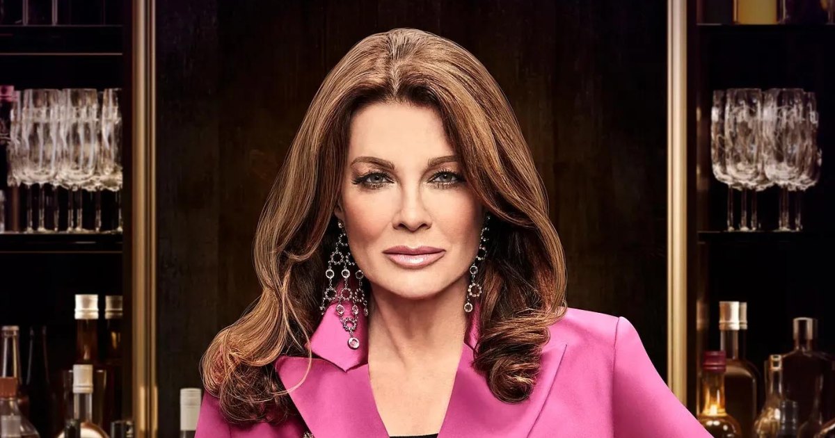 Inside the Drama: Lisa Vanderpump Unveils Season 12's New Faces