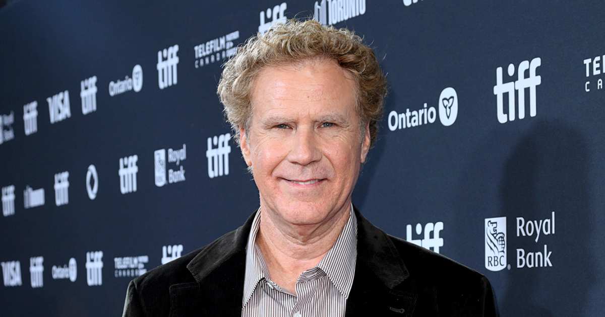 Will Ferrell's Bold Response to Oscar Snub: A Defiant Stand for ...