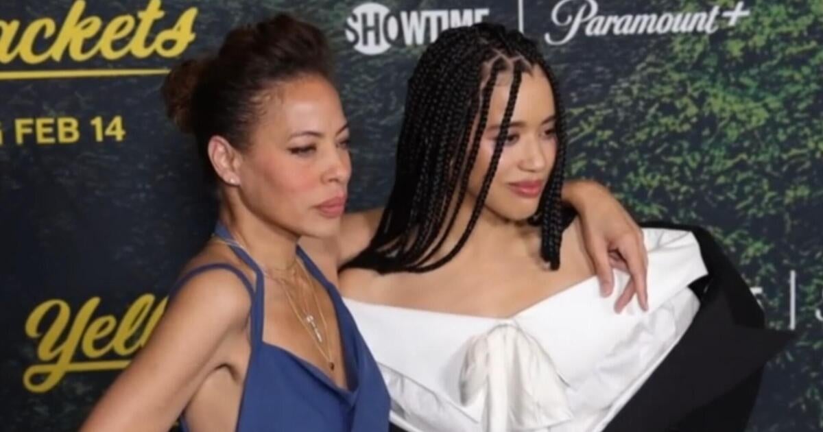 "Beyond the Hype: What to Expect from 'Yellowjackets' Season 3 and ...