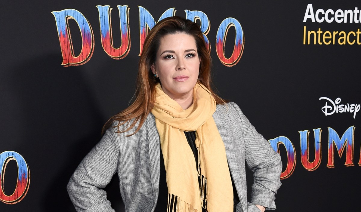 Alicia Machado Sparks Controversy with Bold Remarks on Alejandra Tijerina
