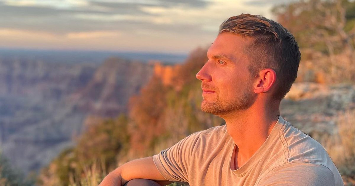 Tragic Loss: YouTuber Andrew Cross Passes Away at 36 After Life Support ...