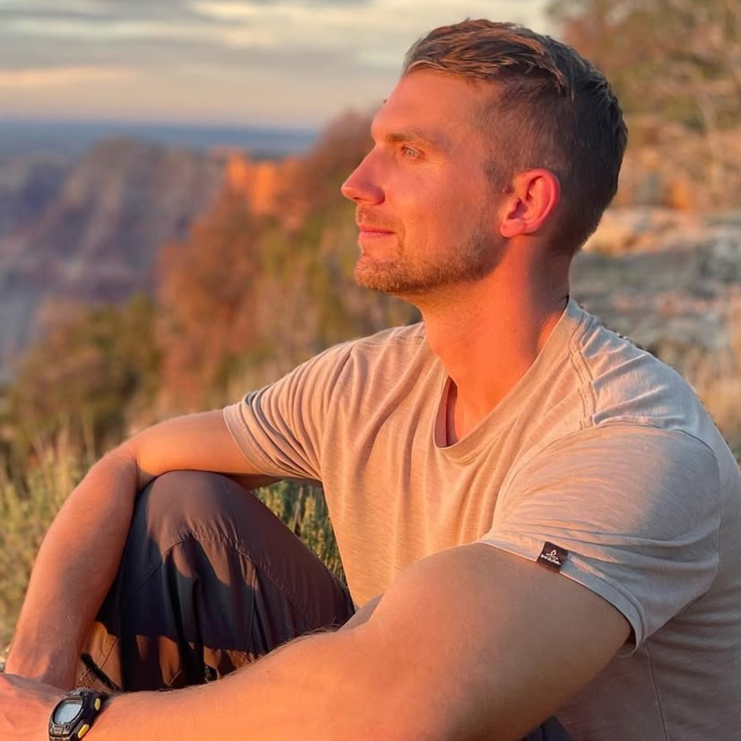 Tragic Loss: YouTuber Andrew Cross Passes Away at 36 Following Car Accident