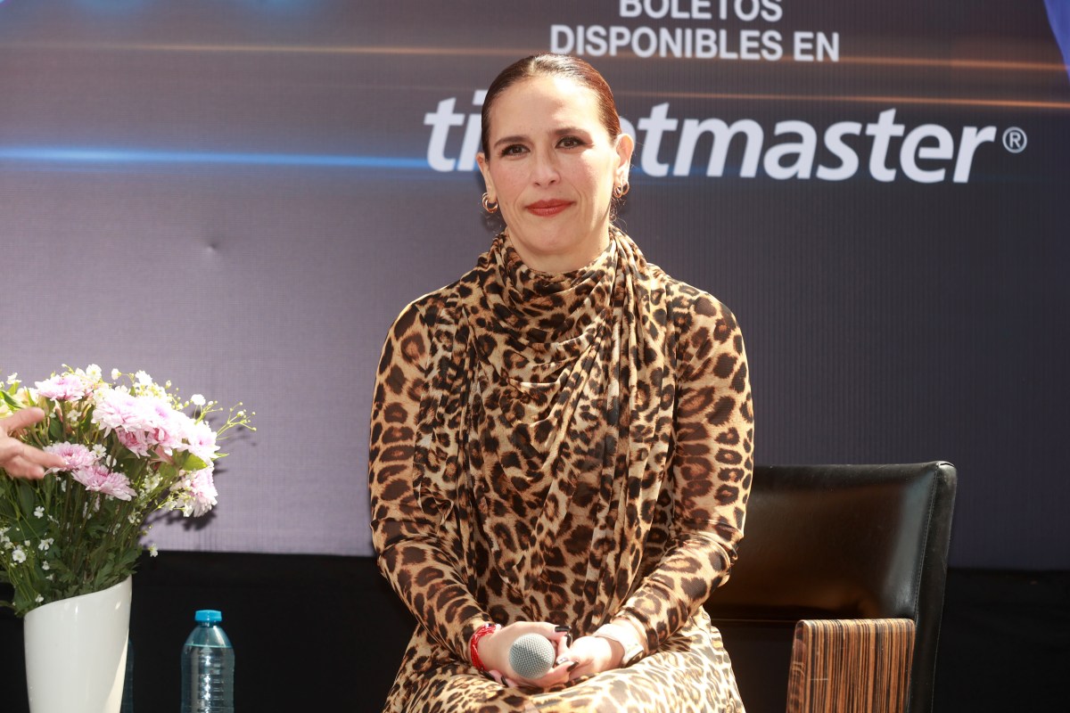 Angélica Vale's Unforgettable Encounter: A Univision Executive's Insult ...