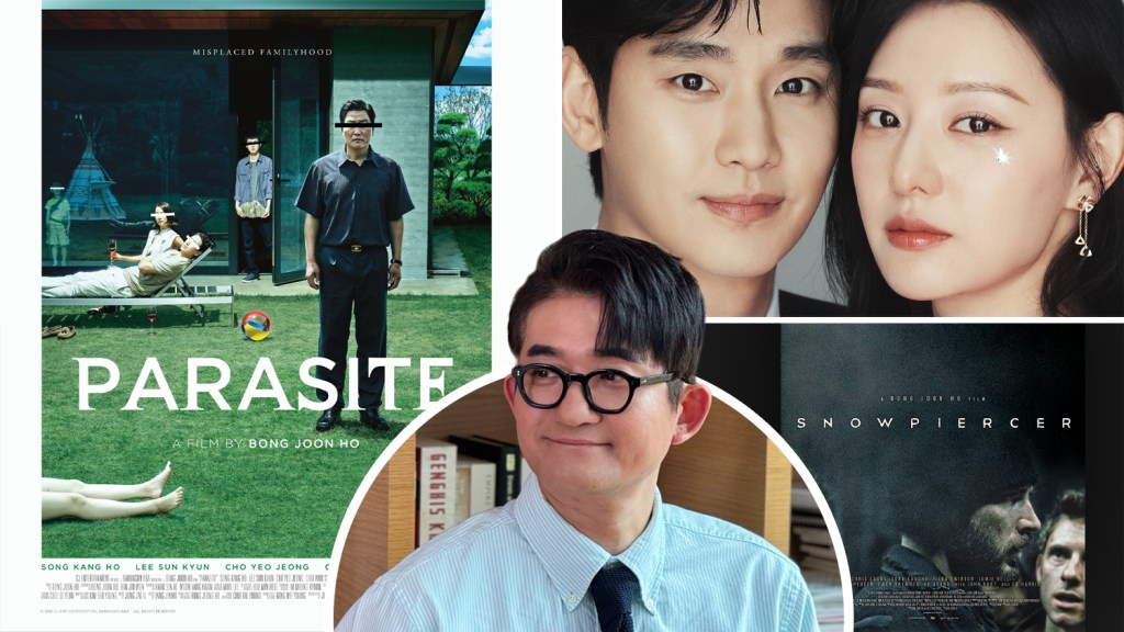 CJ ENM's $818 Million Bet: A Bold Leap into Global Entertainment Expansion