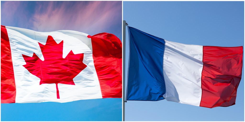 Collaborative Ventures: Canadian and French Producers Unite at Series Mania