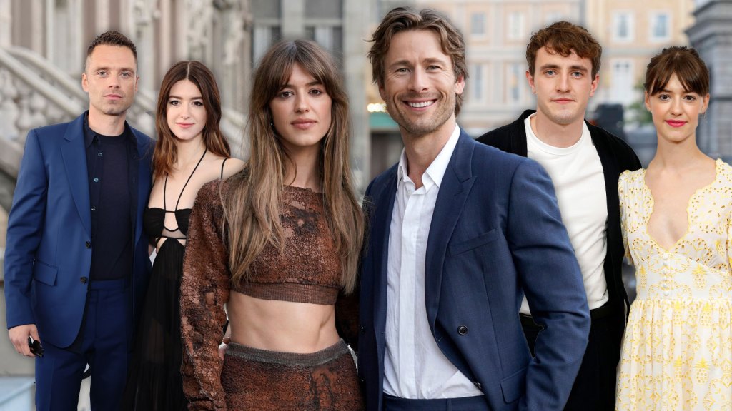 Daisy Edgar-Jones Breaks Barriers: A Spotlight on Gender Dynamics in ...