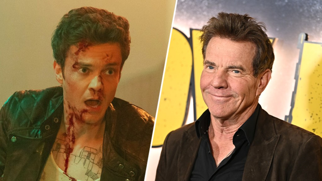 Dennis Quaid Celebrates Son Jack’s Film Triumph, Teases Future Surprises
