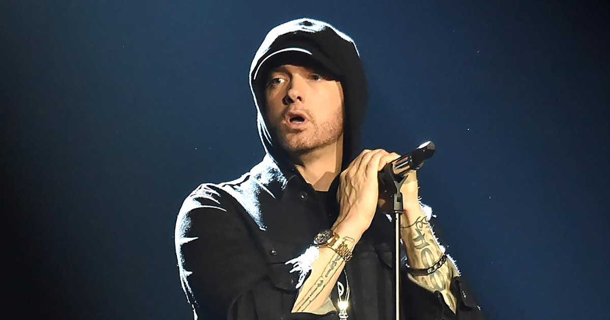 Eminem's Legacy at Stake: The Impact of Unreleased Tracks Leak
