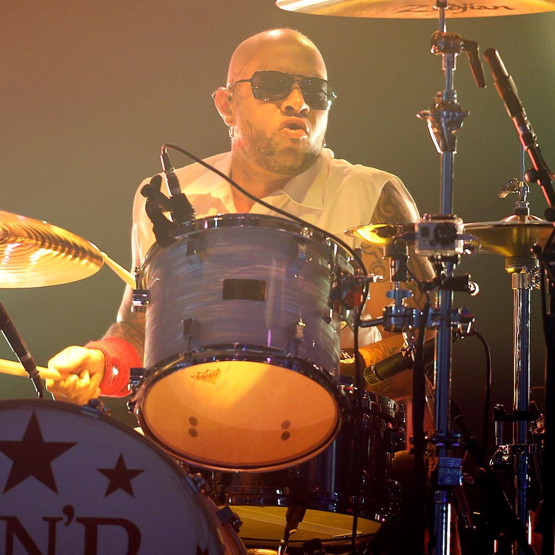 A Legacy Ends: Frank Ferrer Bids Farewell to Guns N’ Roses After Nearly ...