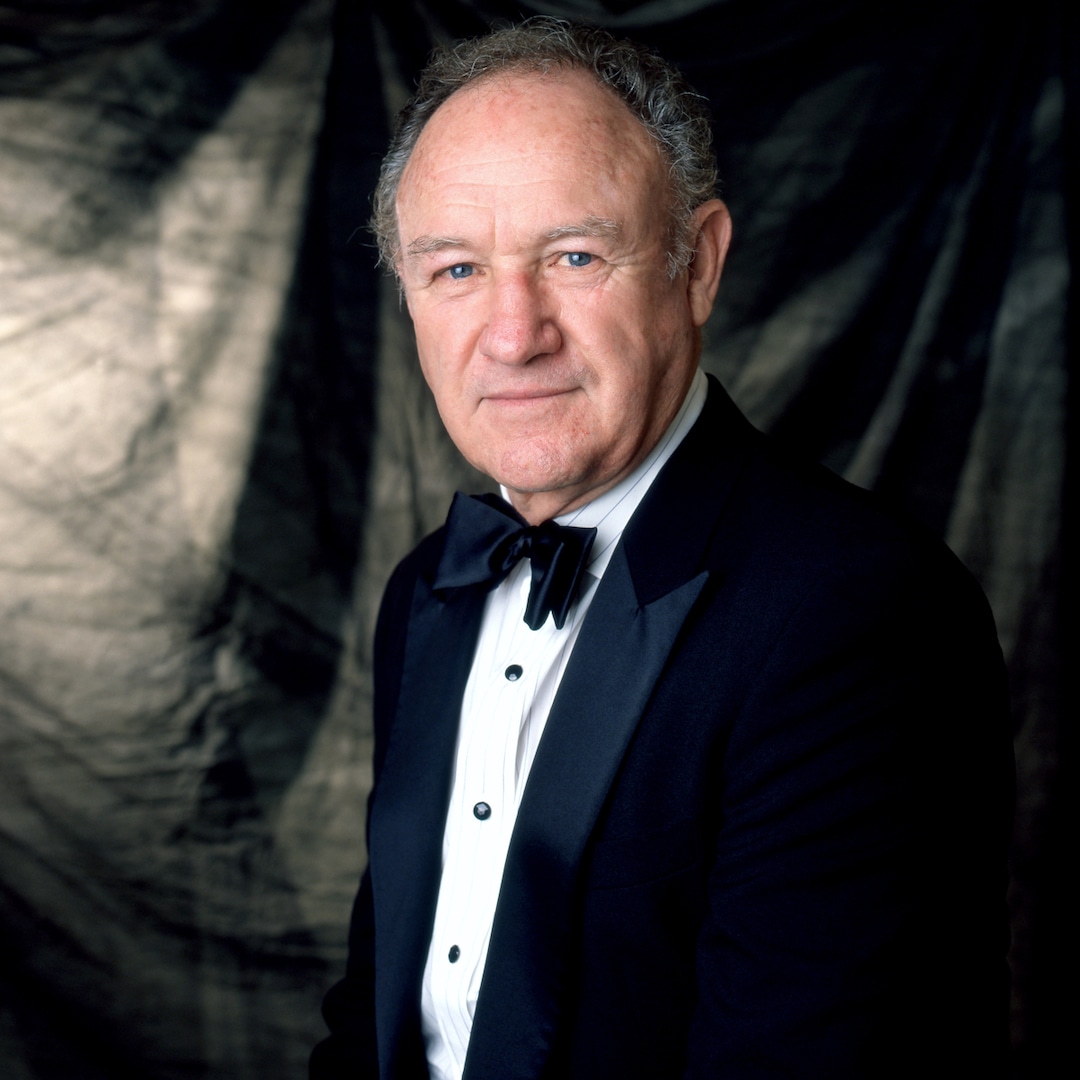 Gene Hackman's Final Days: Friends Reveal Struggles Behind the Iconic ...