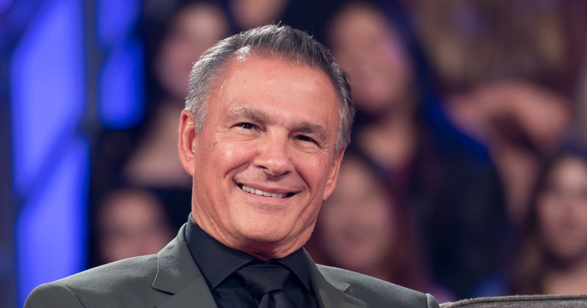 Golden Bachelorette’s Pascal Ibgui Responds to Age Gap Controversy