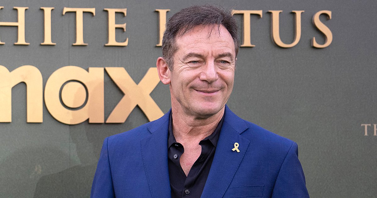 Jason Isaacs Unveils the Hypocrisy Behind Full Frontal Scenes in Film