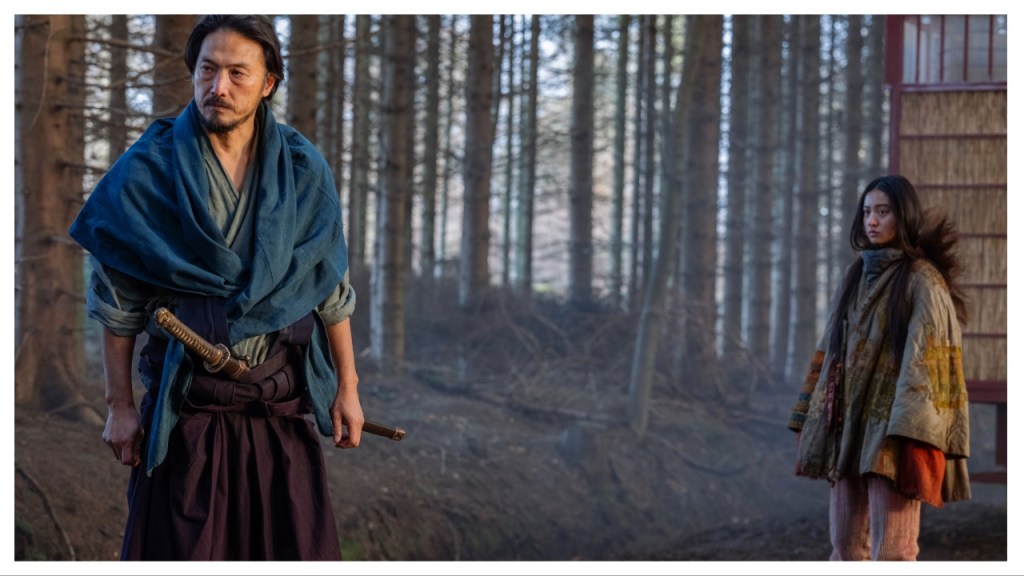 John Maclean Unveils His Vision for the Riveting Feature 'Tornado'