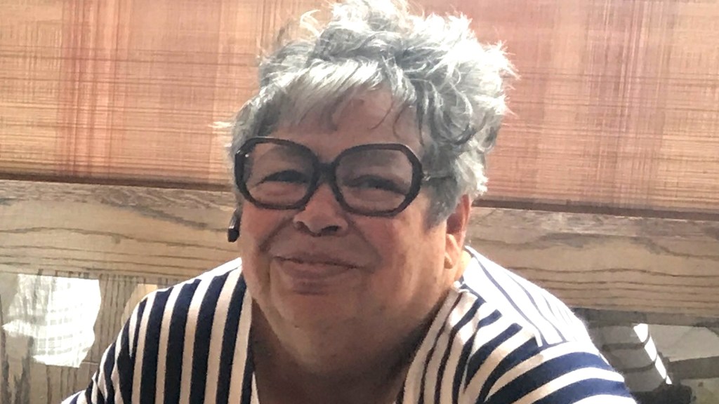 Remembering Judy Page: A Legacy in Talent Management at 76