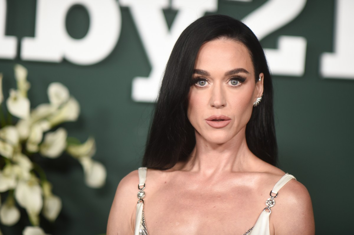 Katy Perry and Celebrities Set to Soar: A Journey to Space Awaits