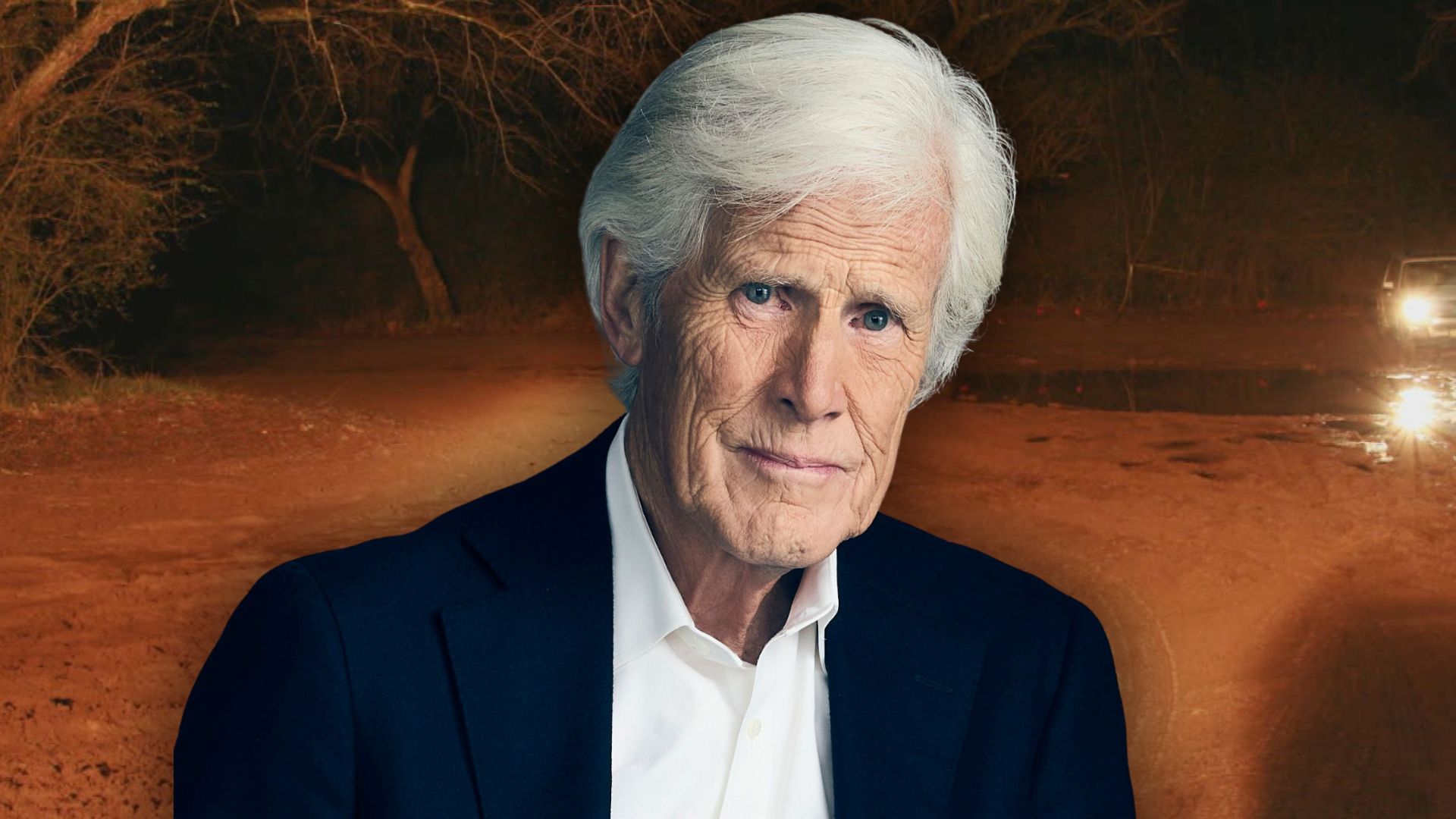 Mastering the Art of Storytelling: Keith Morrison's Secrets to ...