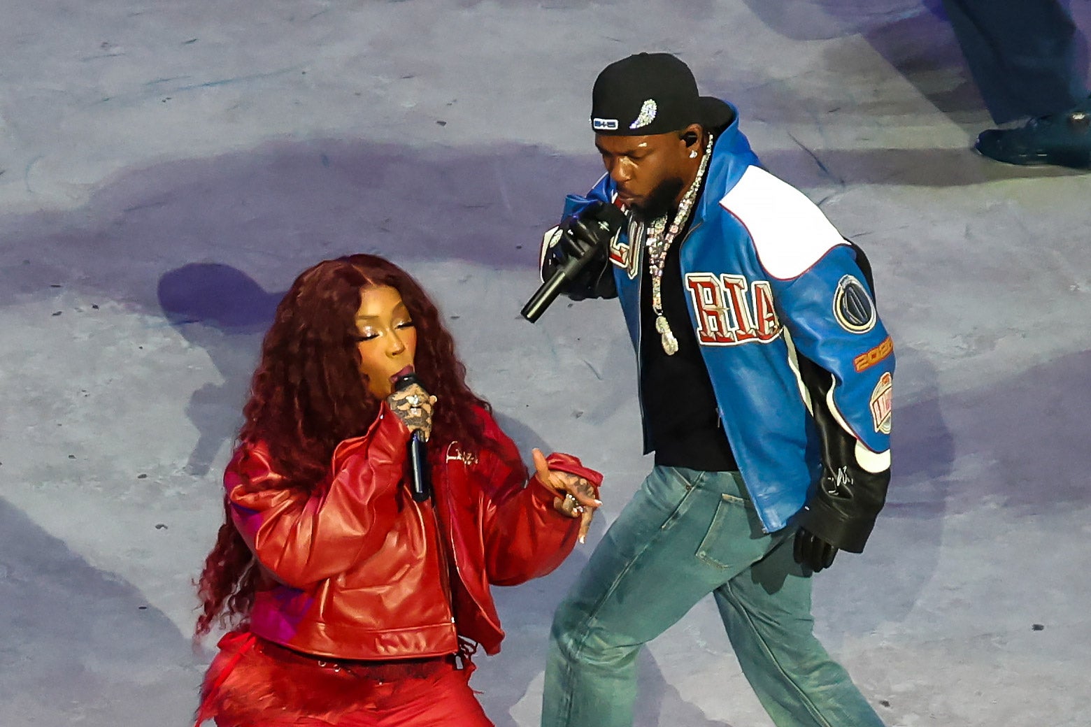 Kendrick Lamar's Evolution: Surpassing Drake and Redefining Hip-Hop