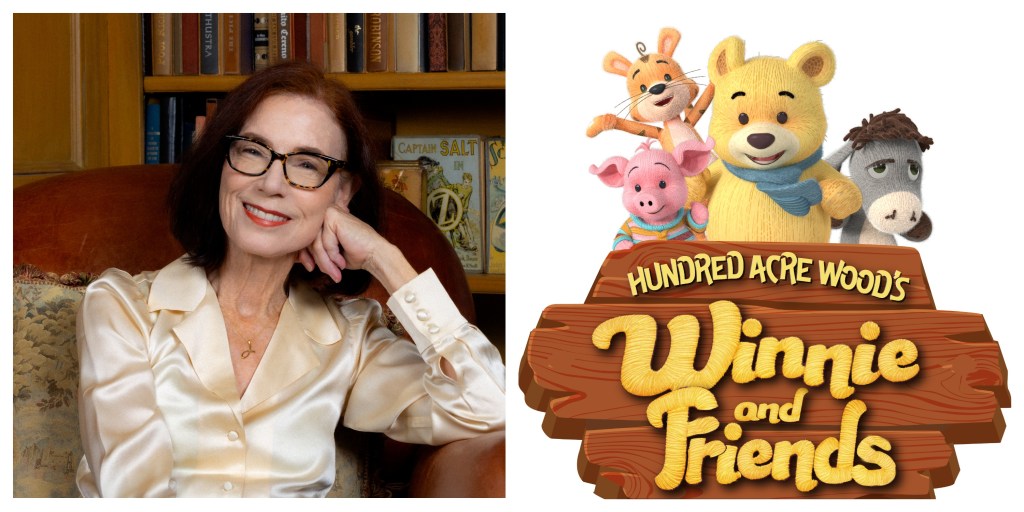 Disney's Storytelling Powerhouse: Linda Woolverton Takes the Helm of ...