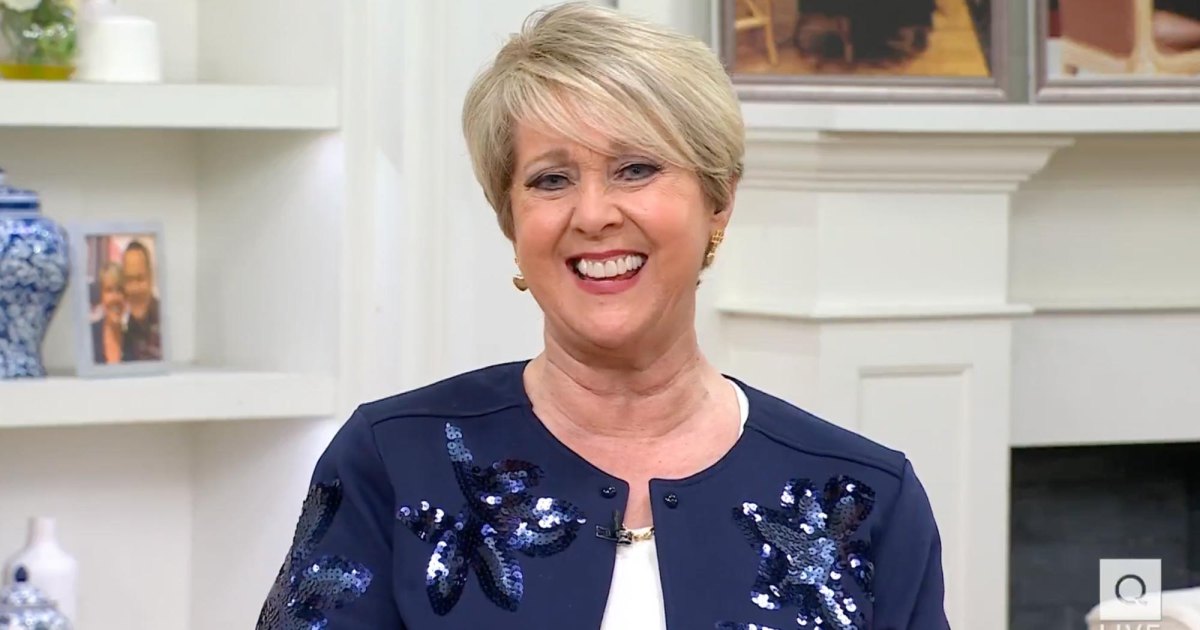 A Fond Farewell: Mary Beth Roe Bids Adieu to QVC After 37 Remarkable Years