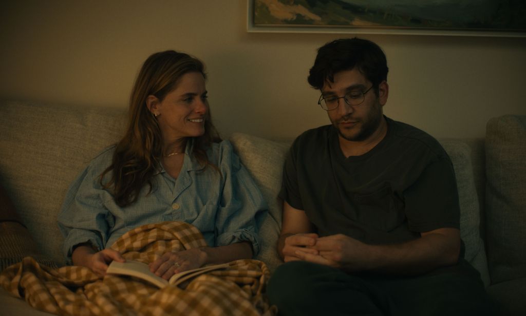 From Anxieties to Art: Matthew Shear’s Triumphant Journey in ‘Fantasy Life’