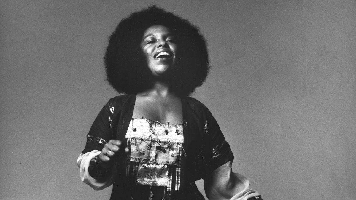 The Timeless Legacy of Roberta Flack: A Musical Journey