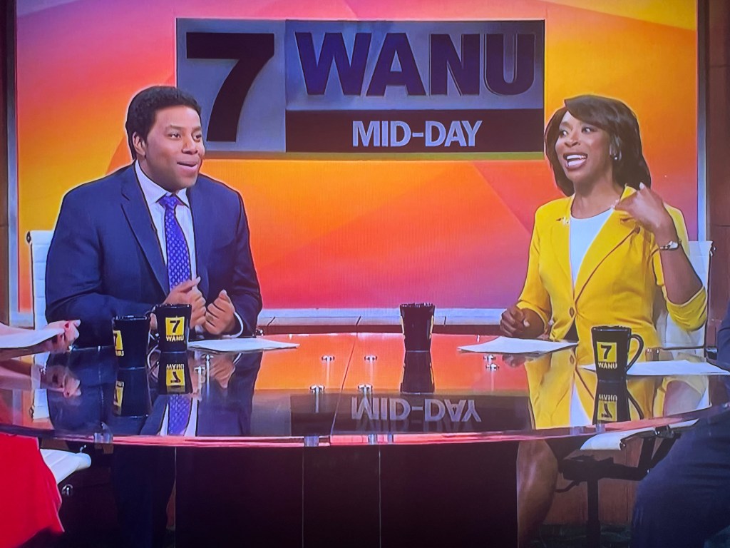 "SNL Revives Controversial Mid-Day News Skit: A Bold Commentary on Race"