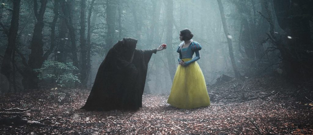 Behind the Box Office: The Polarizing Reception of Disney's 'Snow White'