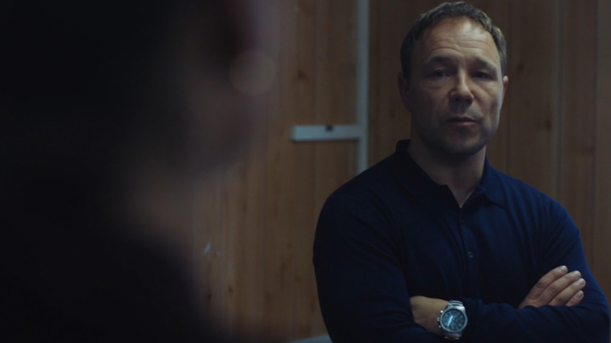 The Versatile Brilliance of Stephen Graham: A Journey Through His ...