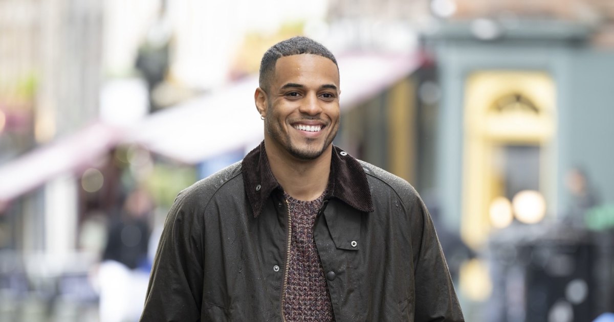 Tensions Rise: Grant's Bold Decision to Send Dina Home on The Bachelor