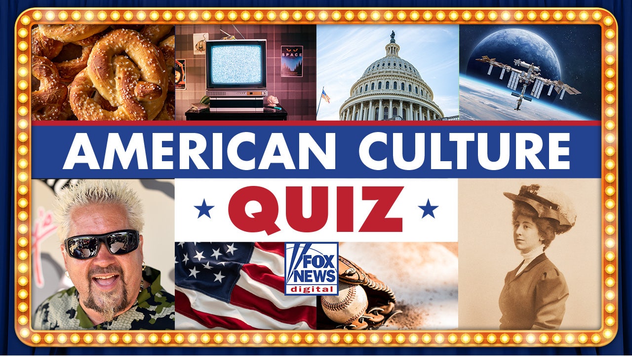 Unleash Your Inner American: A Quiz on Iconic Space Sagas, Culinary Delights, and Showbiz Wonders