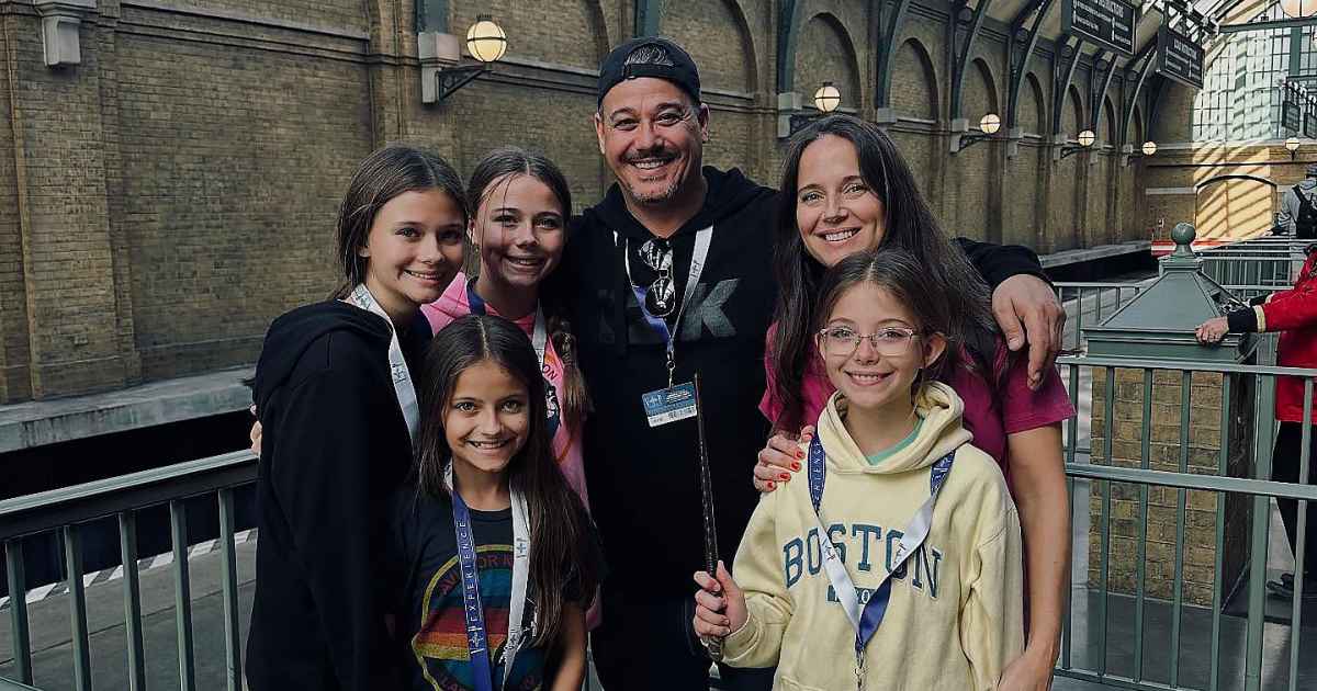 Boston Rob Mariano's Surprising Appeal: What His Daughters' Friends ...