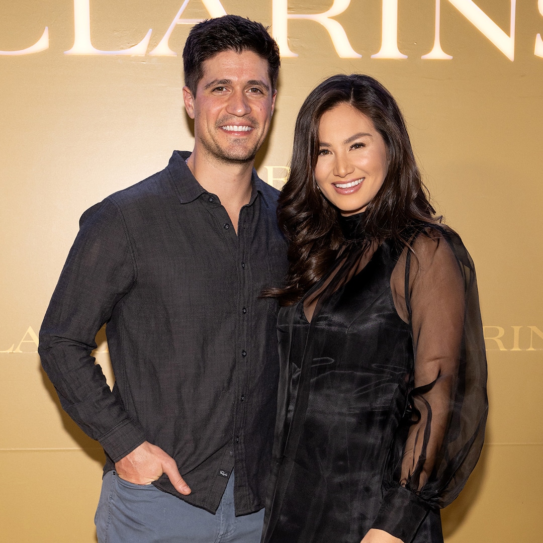 Caila Quinn Breaks Silence on Cheating Allegations Against Husband Nick ...