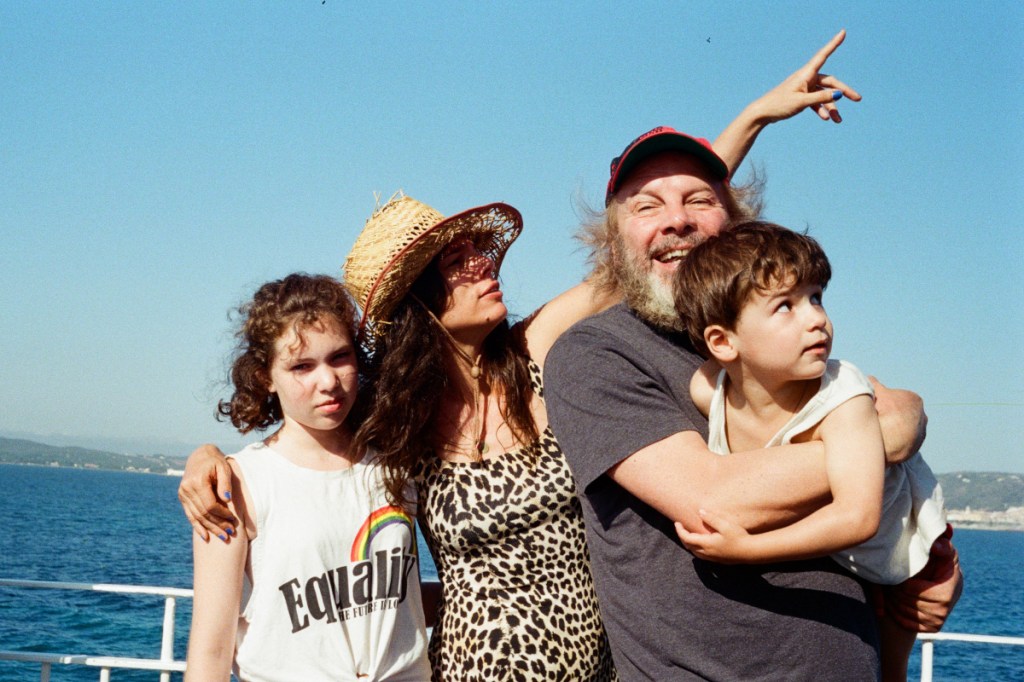 Inside ACID: A Sneak Peek at Cannes 2025's Most Anticipated Line-Up