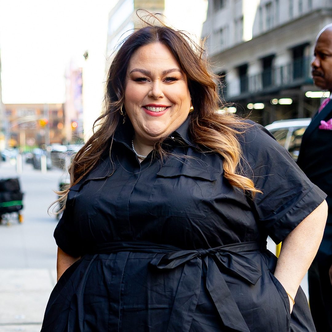 Chrissy Metz Opens Up About Her Part-Time Move to Nashville: A Journey ...