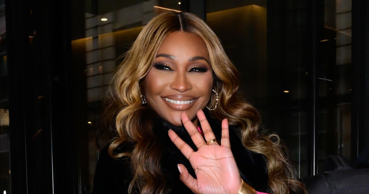 Unpacking the Drama: Cynthia Bailey Reflects on Kenya Moore's RHOA ...