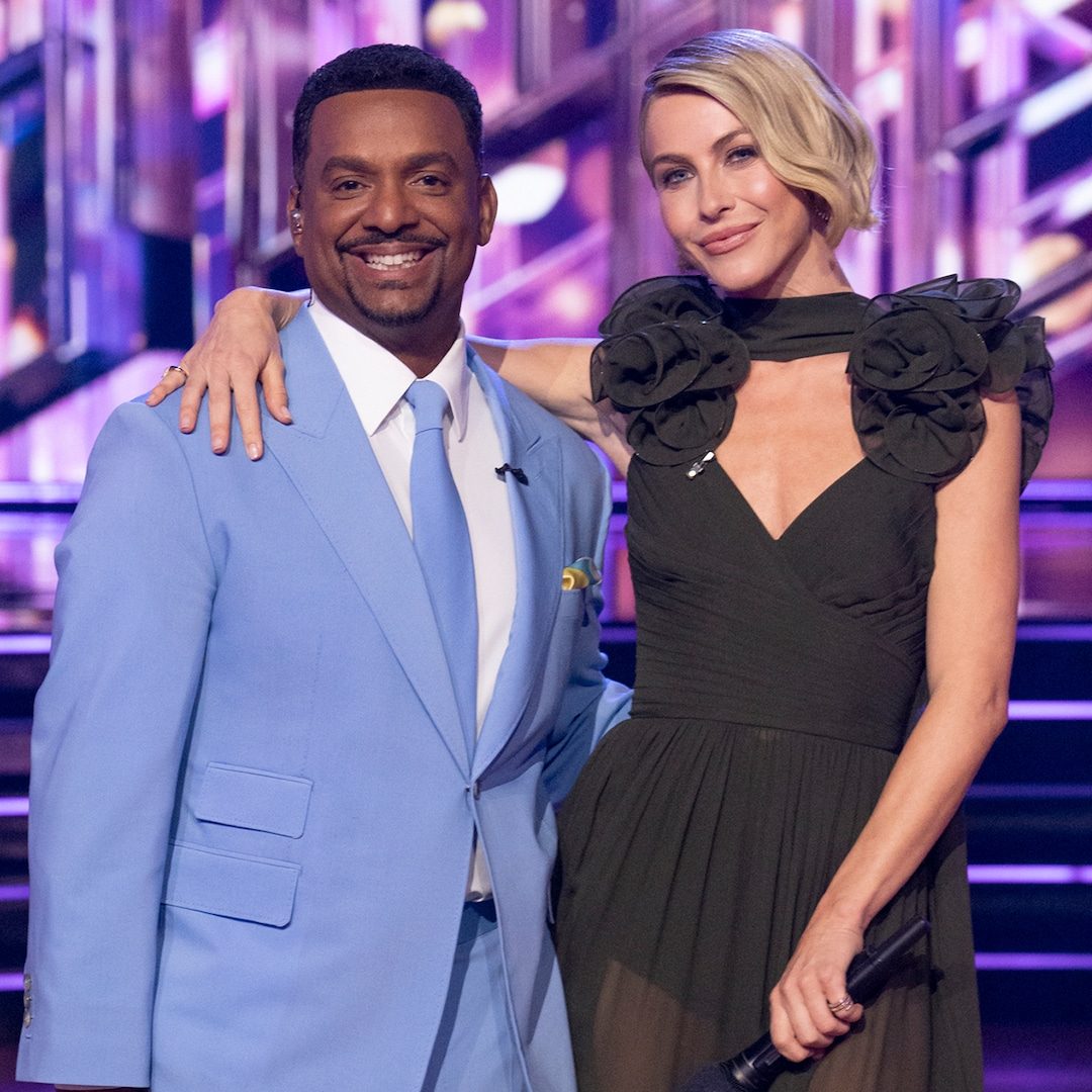 Spotlight on Australia: Meet the First Celebrity Contestant of Dancing ...
