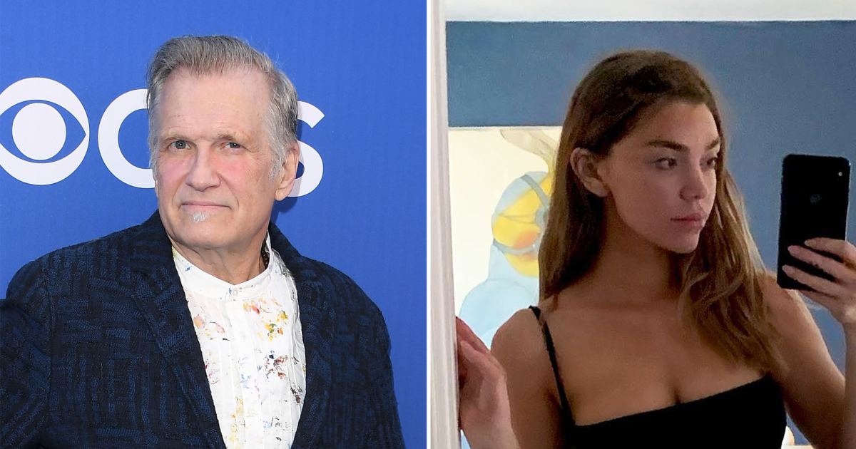 Unveiling the Unlikely Bond: Drew Carey and Model Niki Skyler's ...