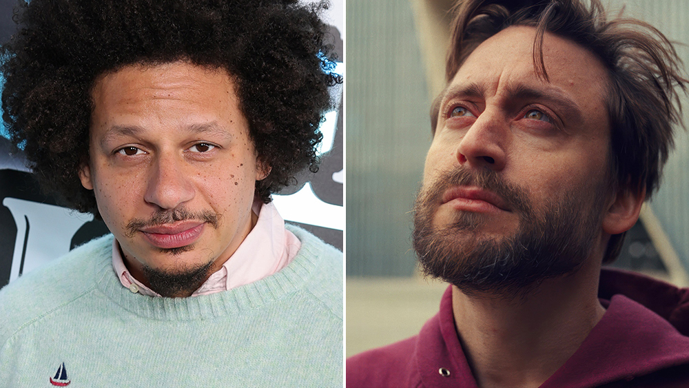 Eric André Opens Up About Turning Down Kieran Culkin's Role: A Missed ...
