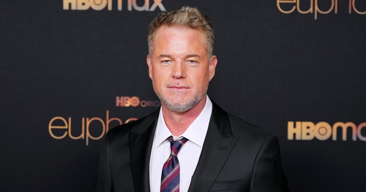 Unraveling the Lives of Stars: Eric Dane's ALS Diagnosis and More
