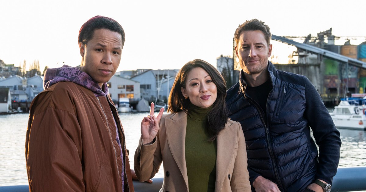 Eric Graise's Bobby Role: Insights and What Lies Ahead After His Absence